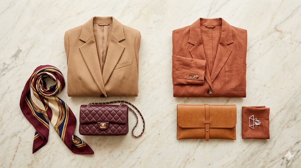 Designer Brands & Clothes: A Complete Guide | Modella Blog